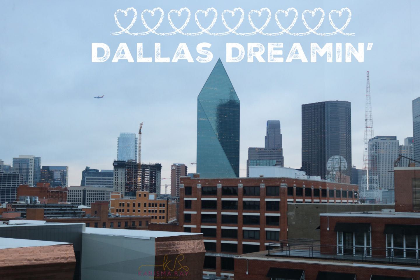 Things to do in Dallas Texas + Where to Stay (Hyatt Regency Dallas ...