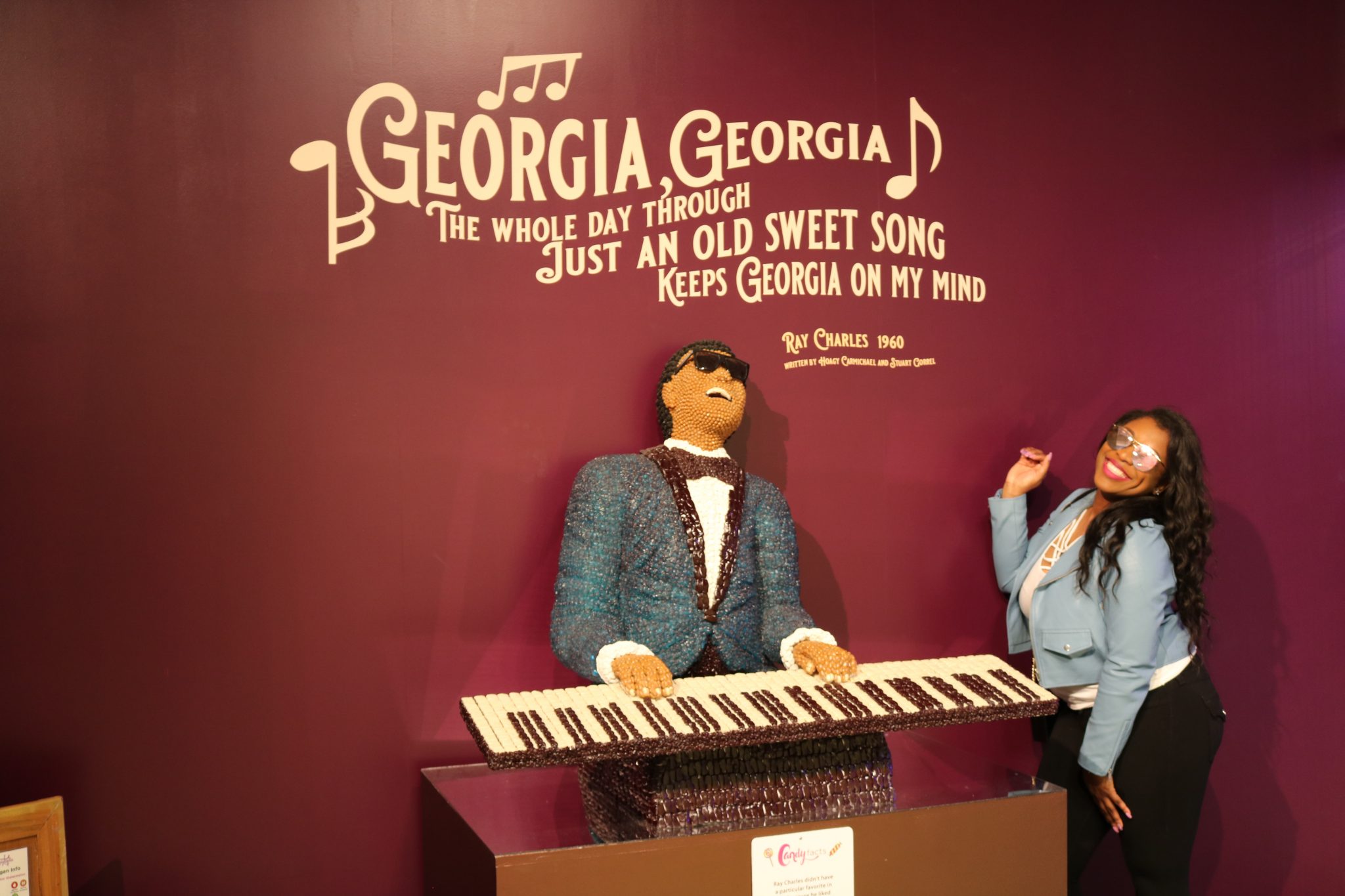Candytopia – One of the Best Interactive Museums in Atlanta! - Atlanta ...